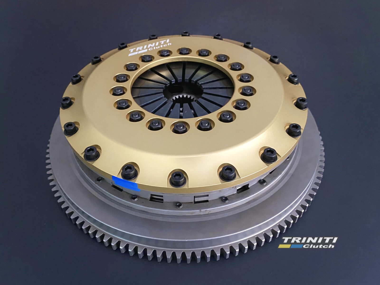 TOYOTA SUPRA 2JZ-GTE SWAP W58 TRANSMISSION – Triniti Clutch